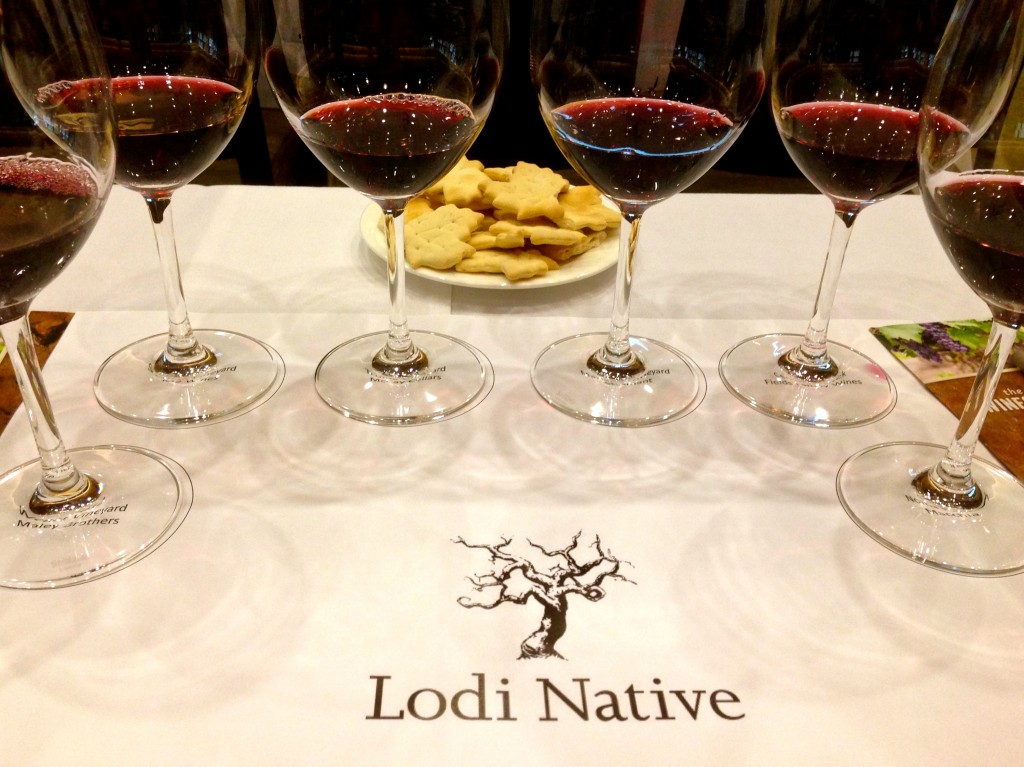 Lodi Wine Country Limo and Party Bus Wine Tasting Tours on Sale (Lodi ...