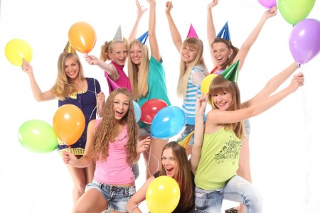 Sweet 16 Birthday Party Limo Packages just $249! - Land Yacht Limos